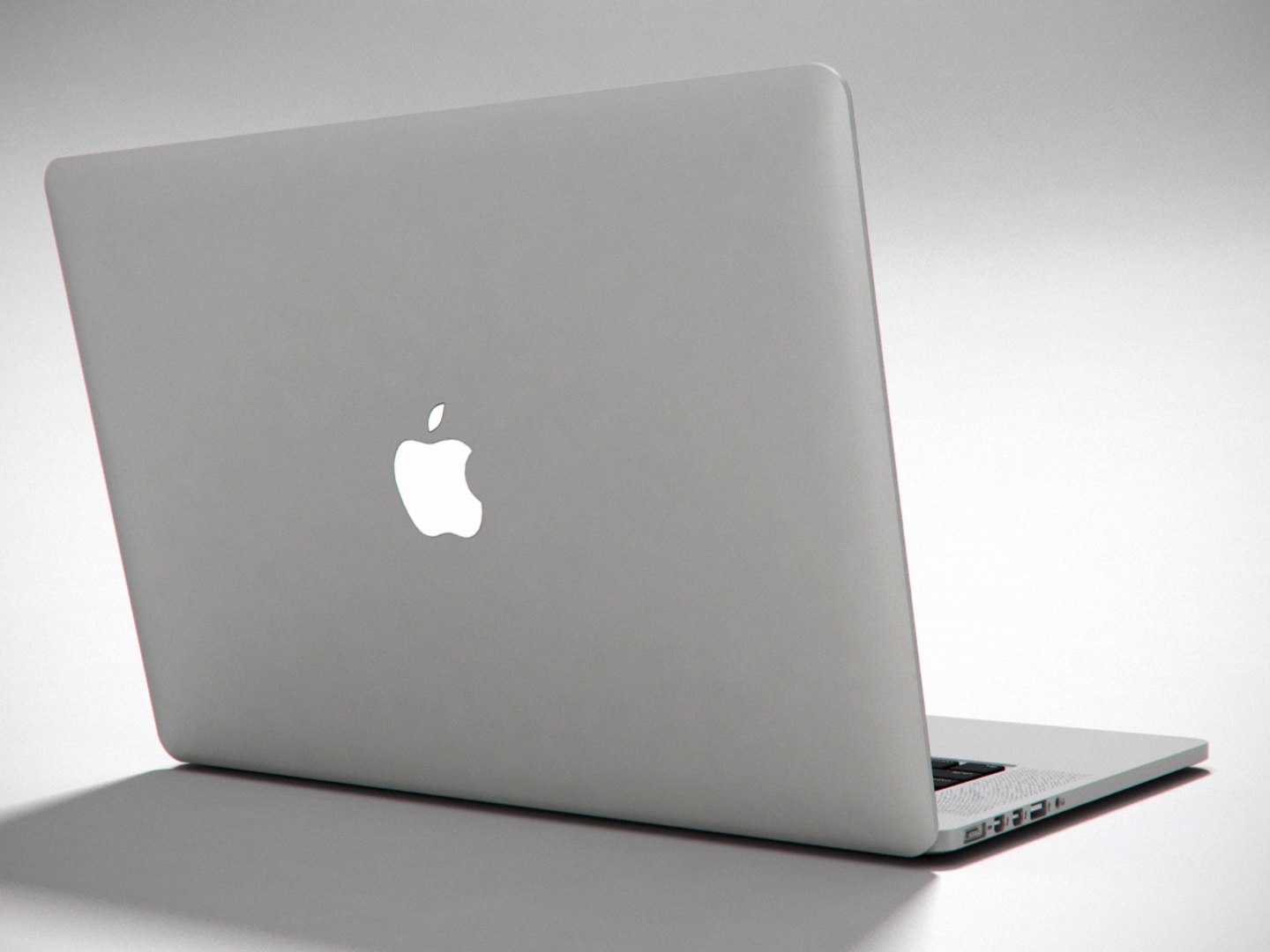 Macbook Pro Retina X