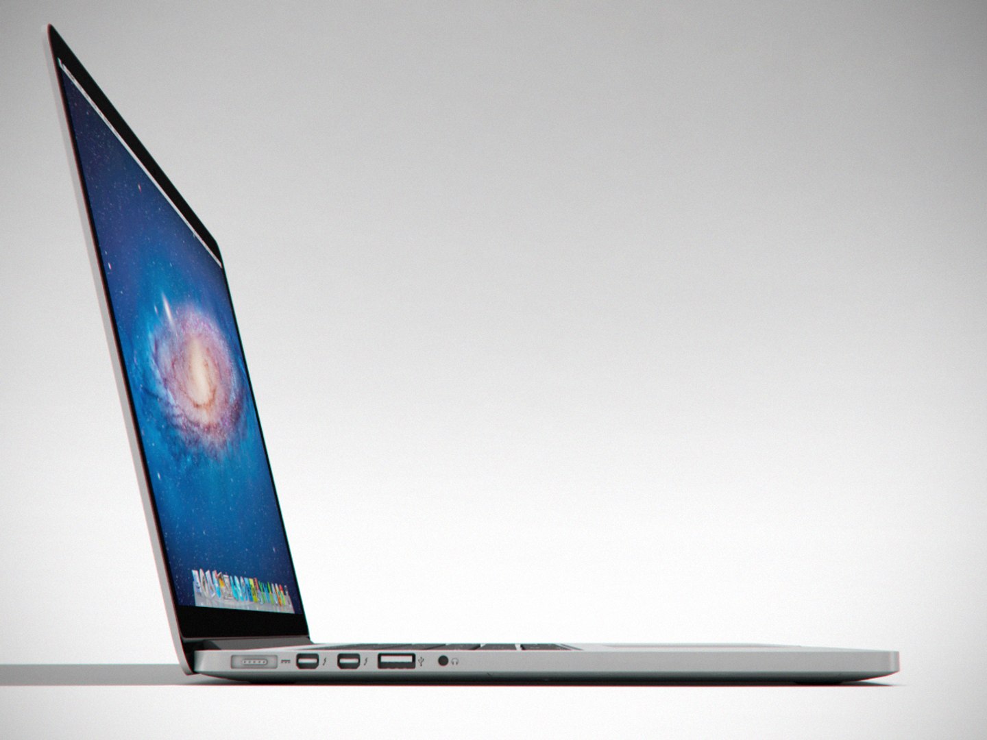 Macbook Pro Retina X