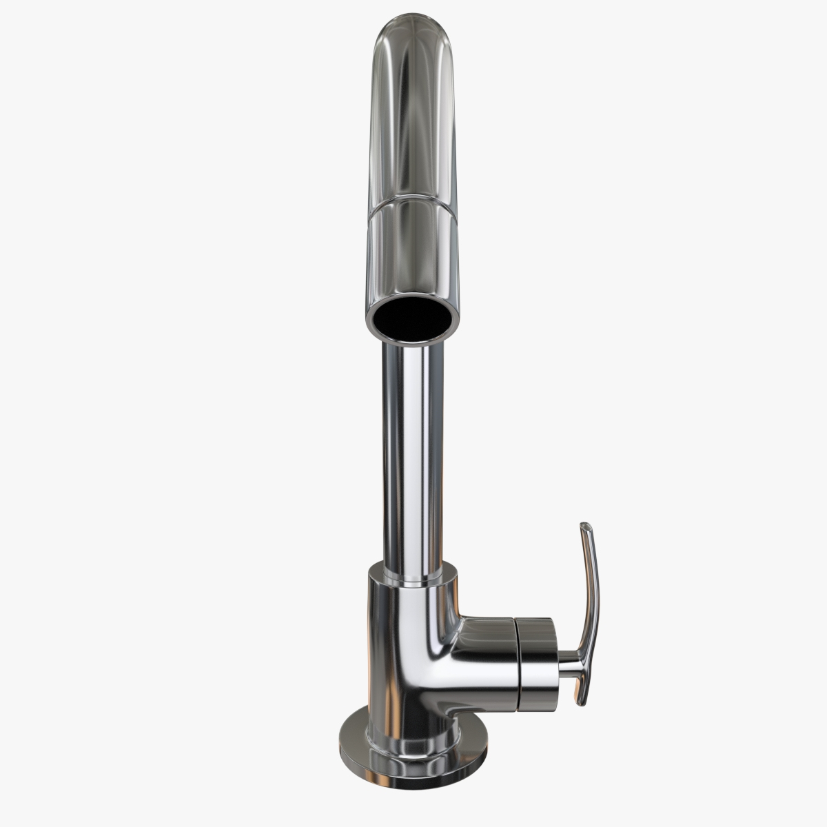 3d water tap 3 model