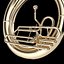 Maya Tuba Brass