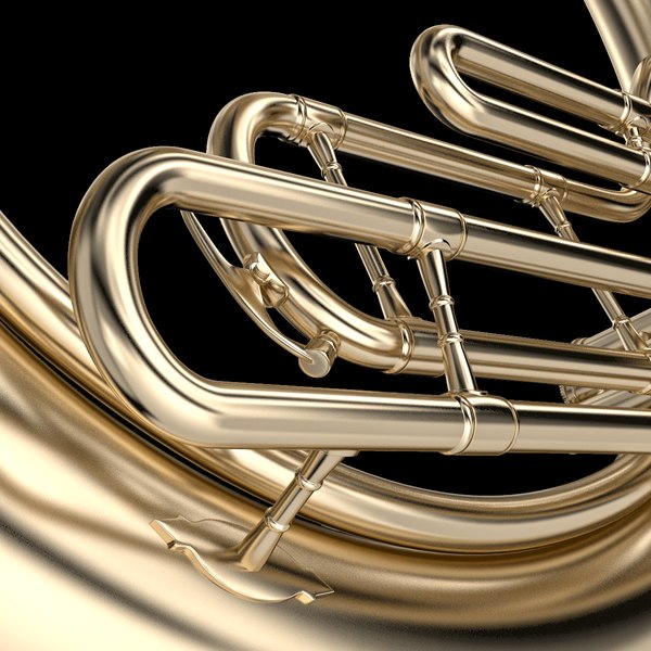 Maya Tuba Brass