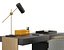 Minotti Carson Desk Model - TurboSquid 1507284