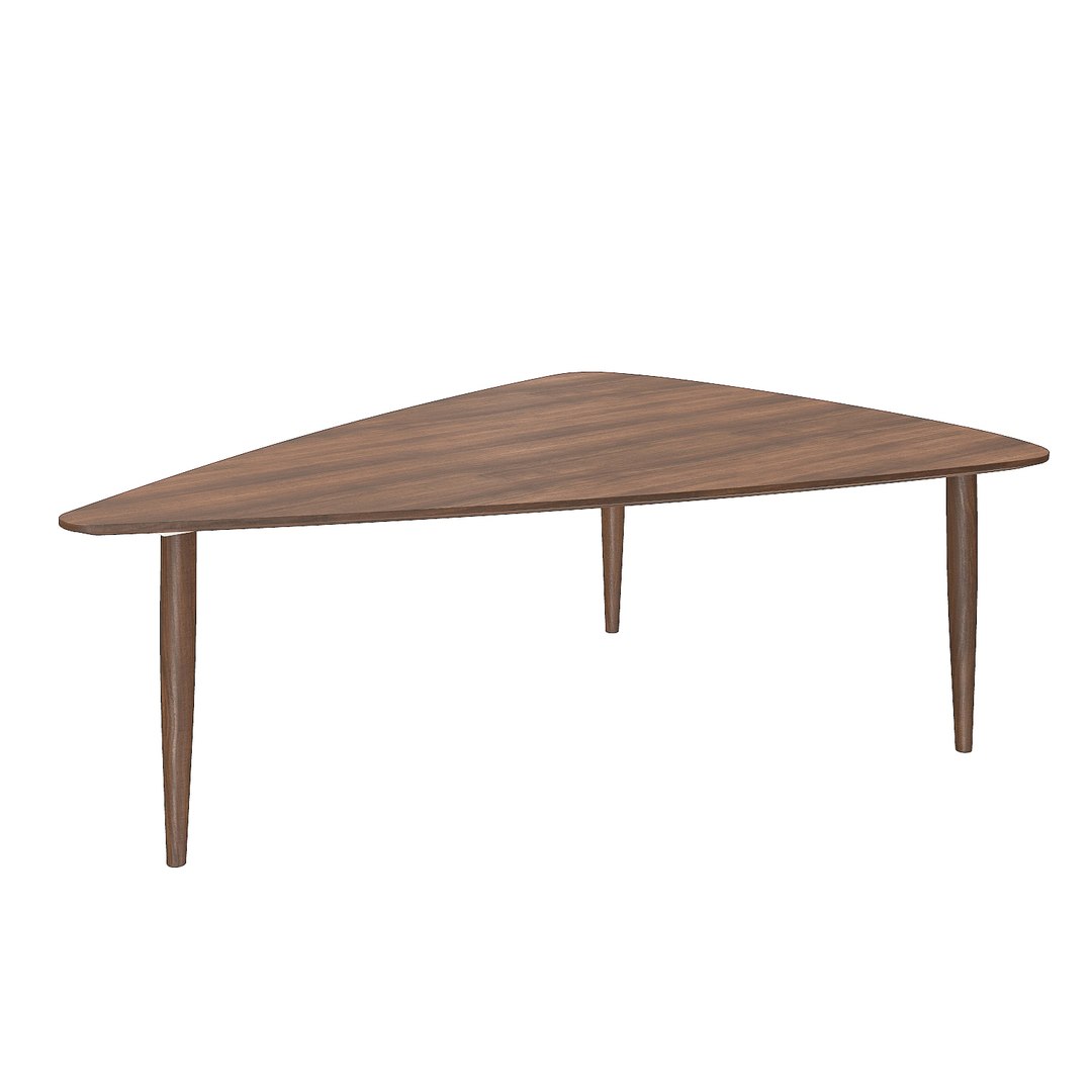 3D Sidetable - Australis Model - TurboSquid 1370426