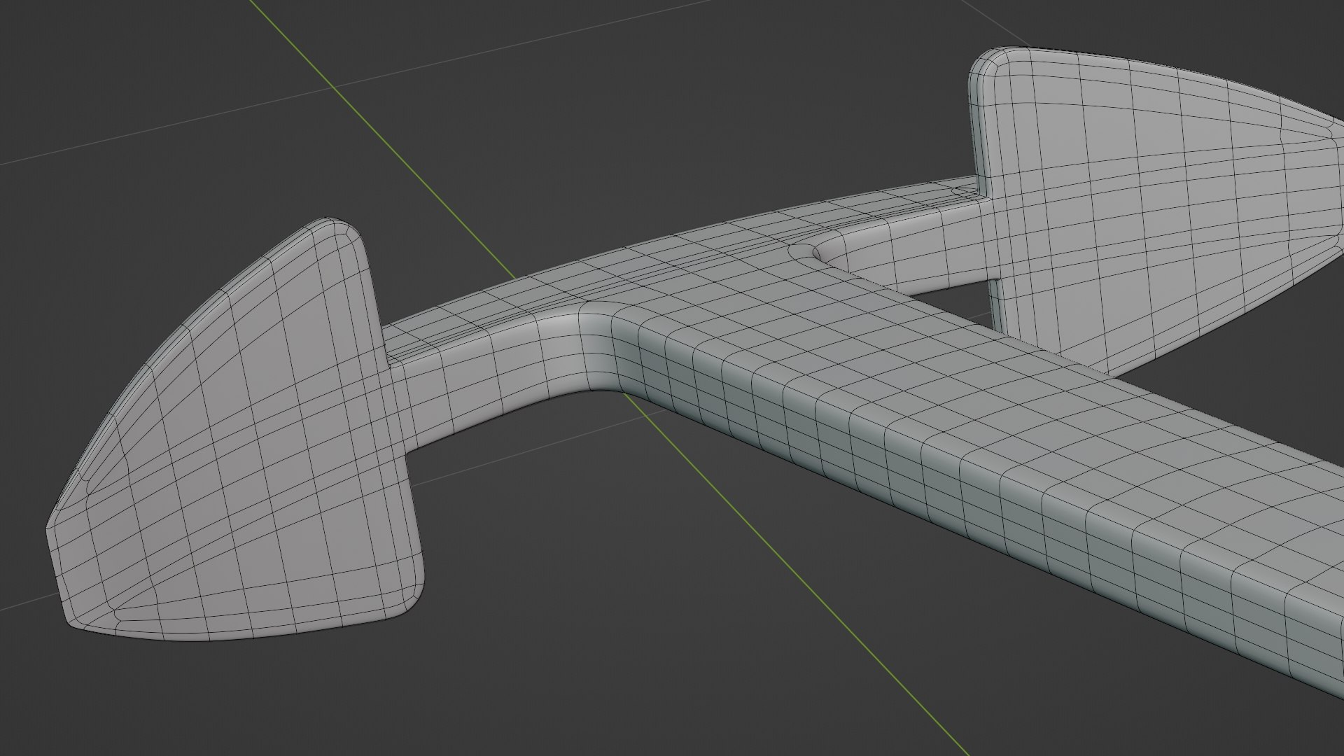 Classic Ship Anchor 3D Model Model - TurboSquid 2518628