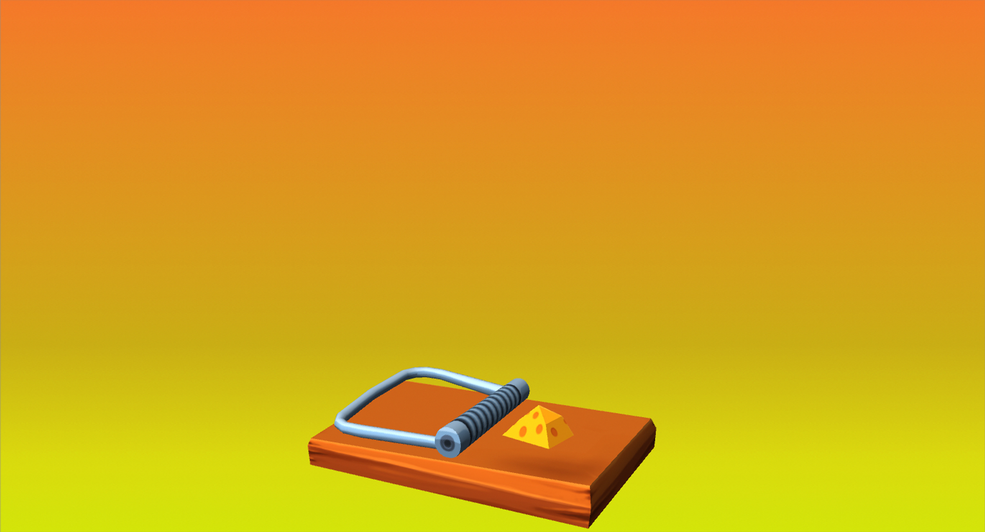 3D Mouse Trap Animations - TurboSquid 1292502