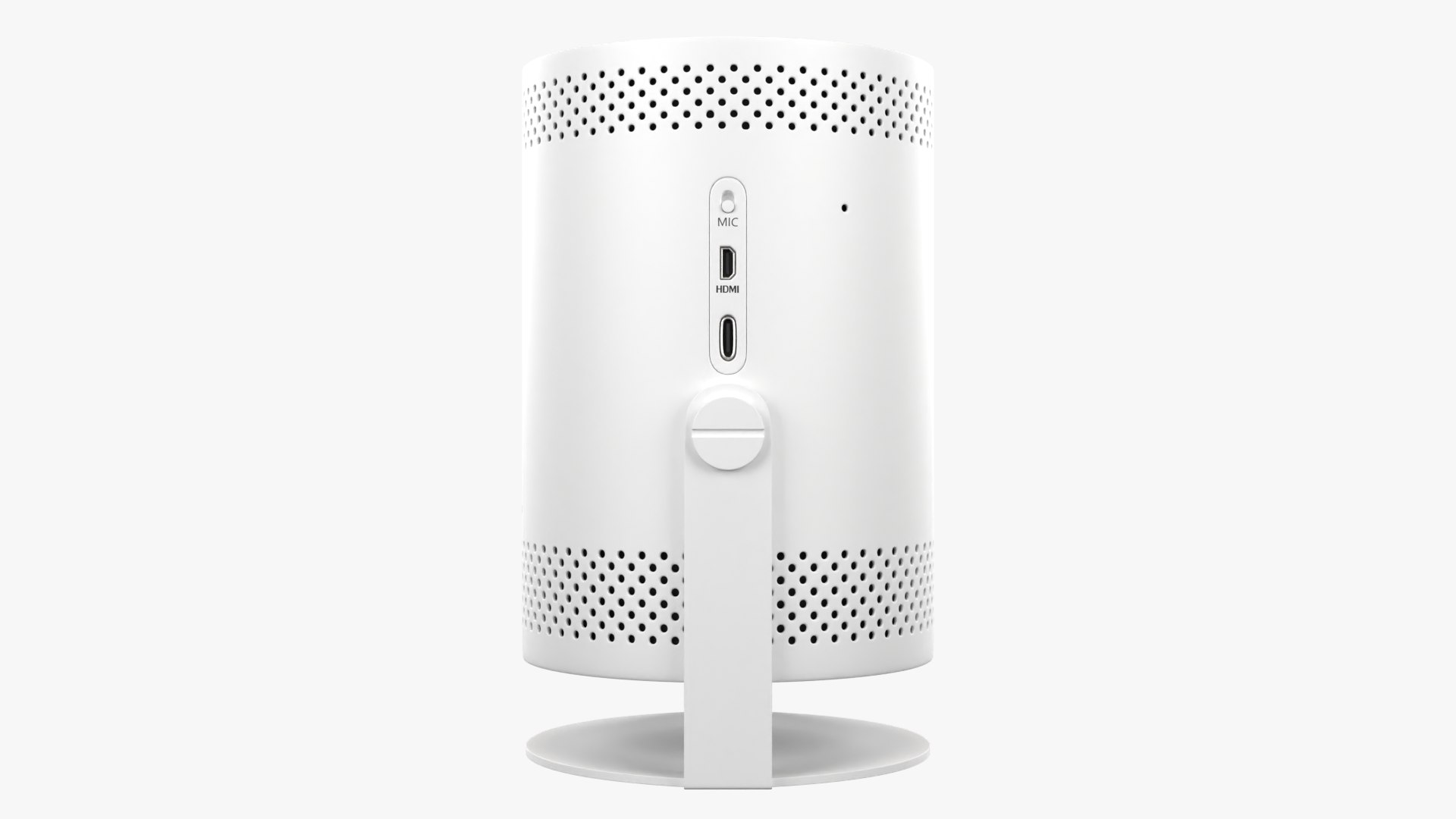 The Freestyle Samsung 3D Model - TurboSquid 1839807