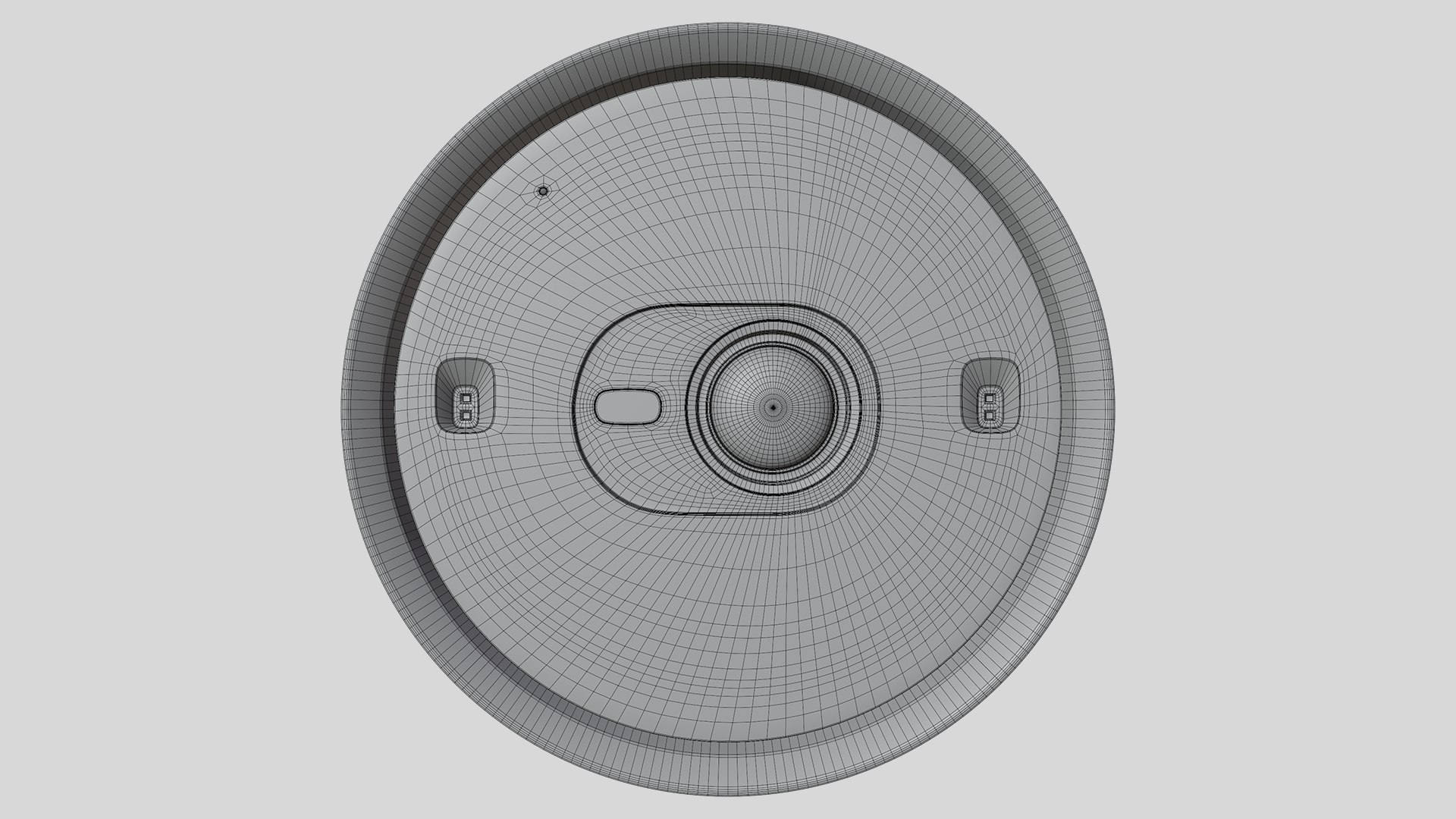 The Freestyle Samsung 3D Model - TurboSquid 1839807