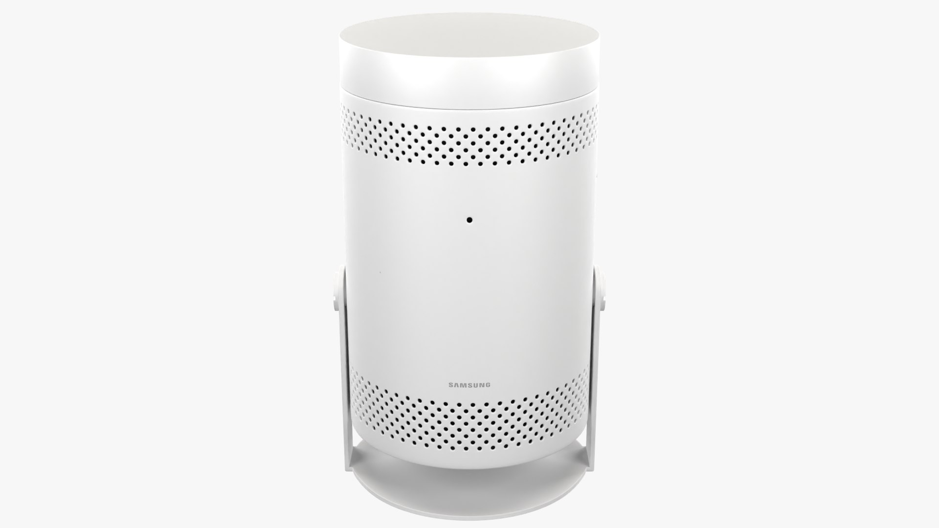 The Freestyle Samsung 3D Model - TurboSquid 1839807