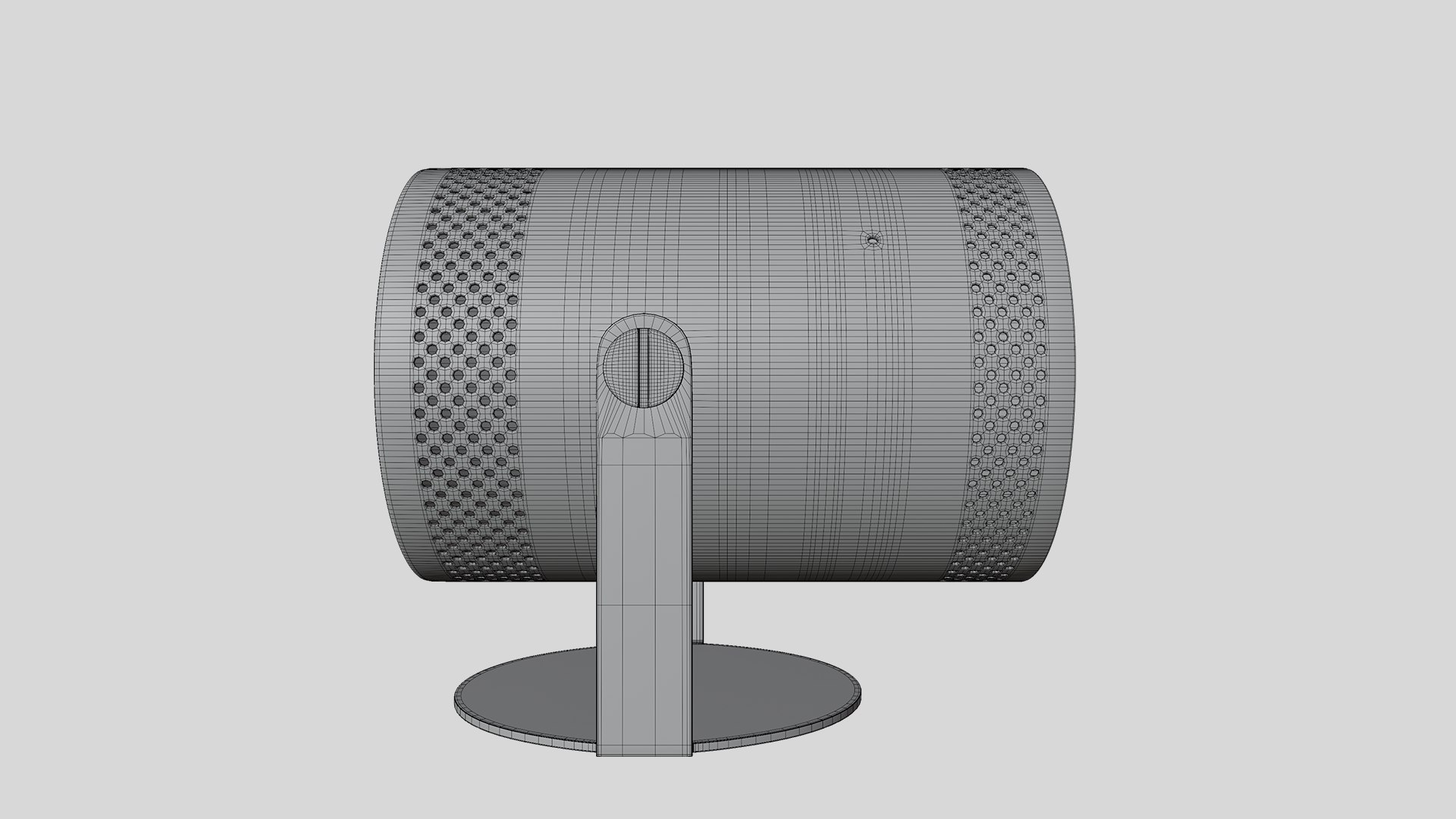 The Freestyle Samsung 3D Model - TurboSquid 1839807