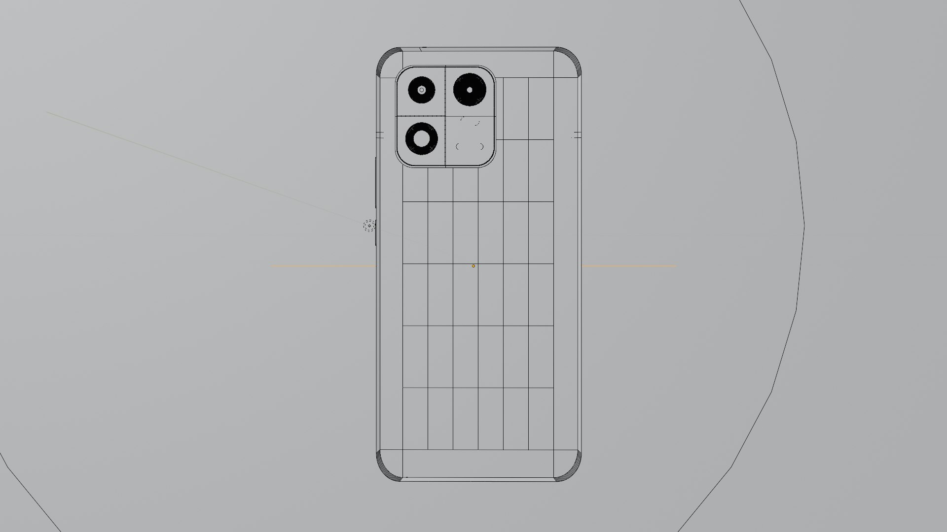 3D Xiaomi 13 - TurboSquid 1994068