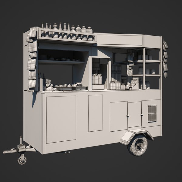 Archmodels vol. 246 3D 모델 - TurboSquid 1700579