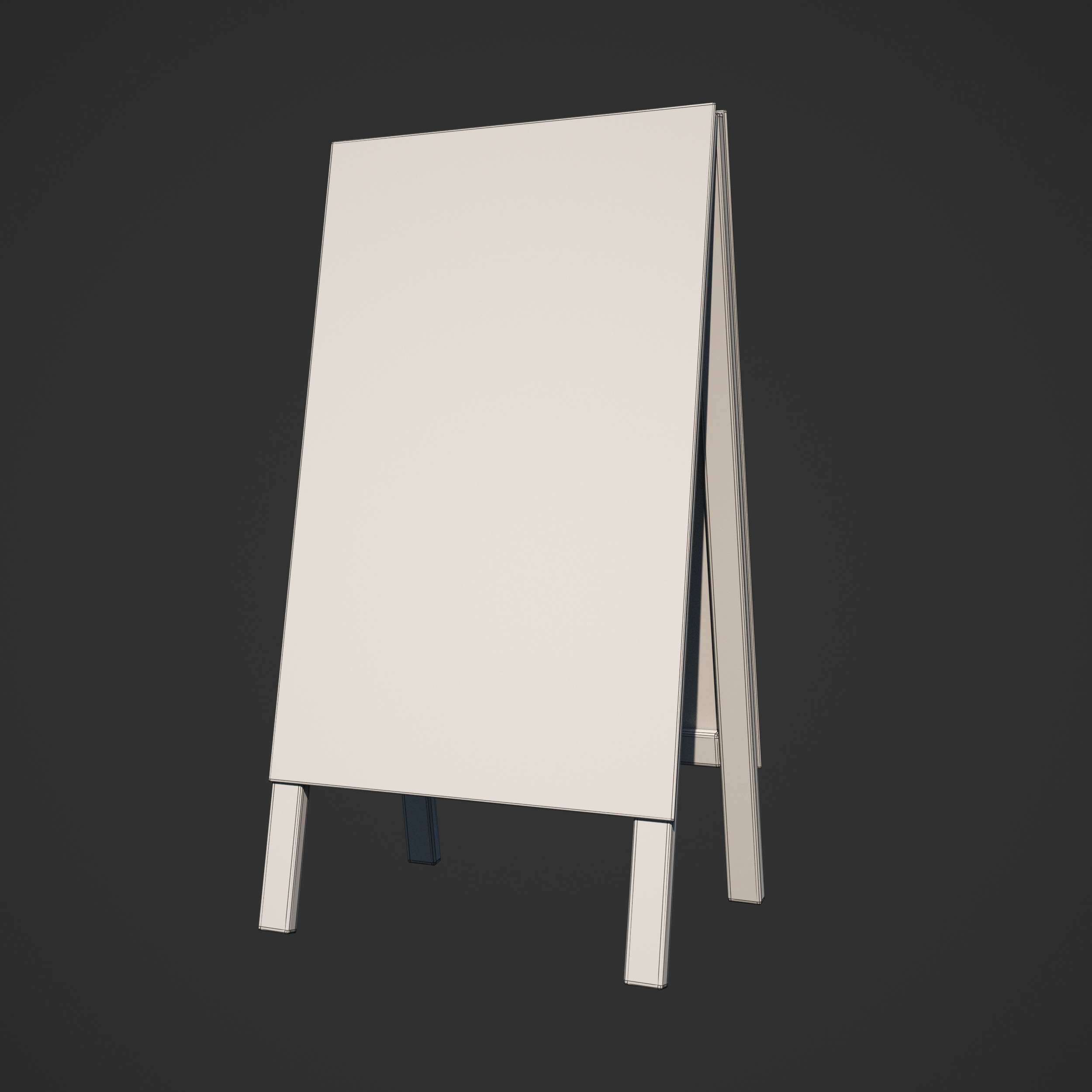 3D archmodels vol 246 street signs - TurboSquid 1700579