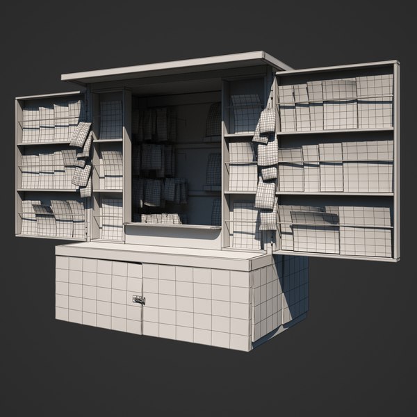 3D archmodels vol 246 street signs - TurboSquid 1700579