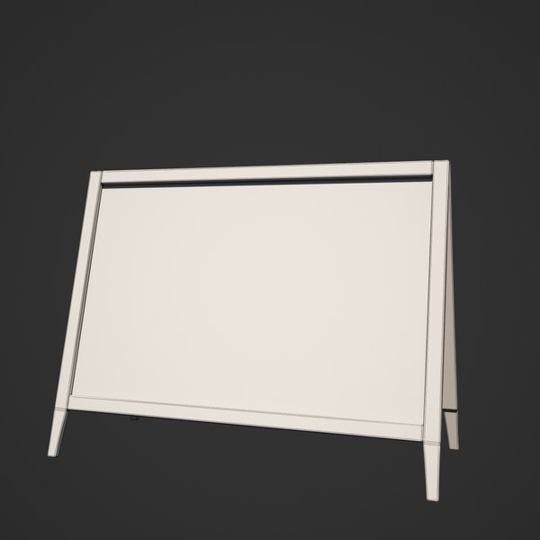 3D archmodels vol 246 street signs - TurboSquid 1700579