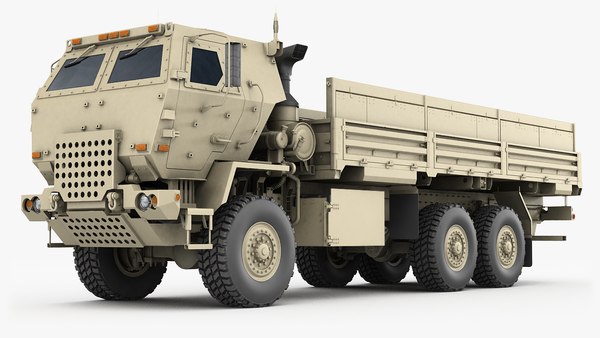 3D M1085 Models | TurboSquid