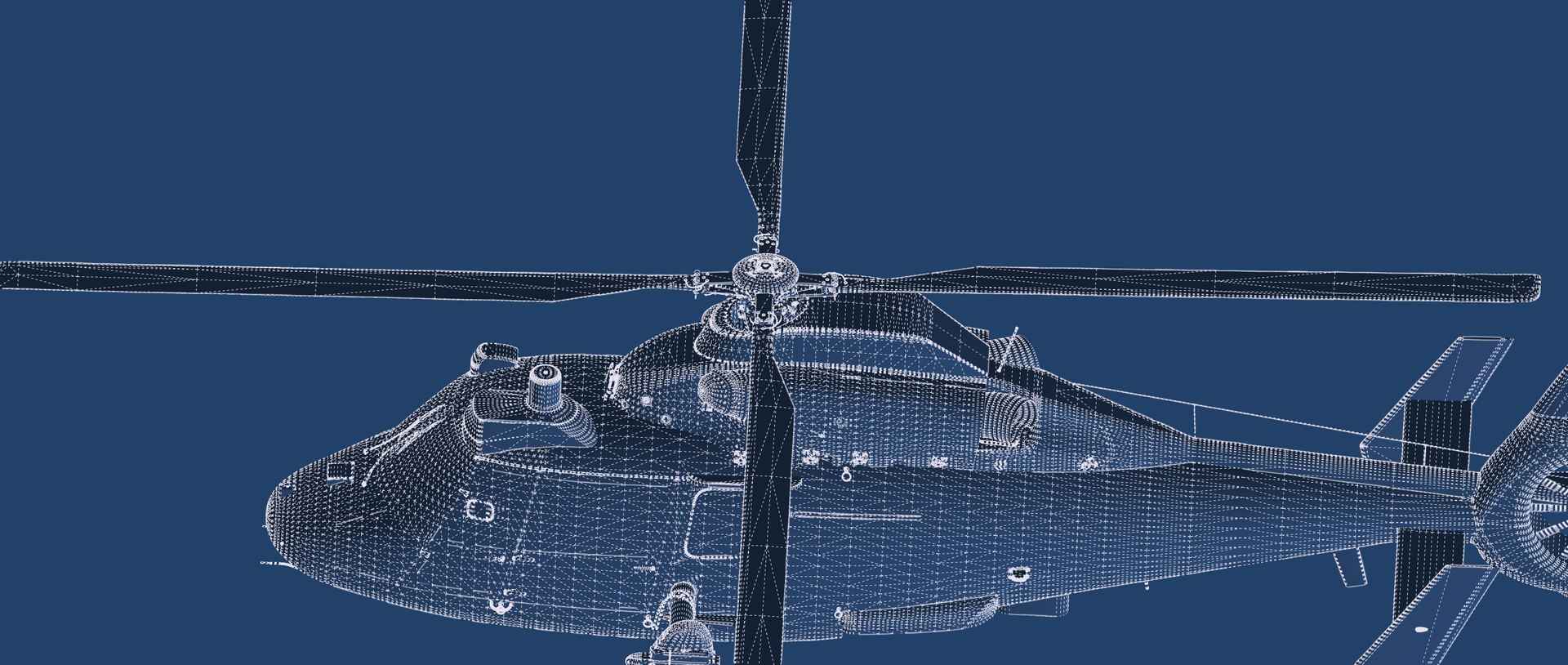 HARBIN Z-9W 3D Model - TurboSquid 2327009