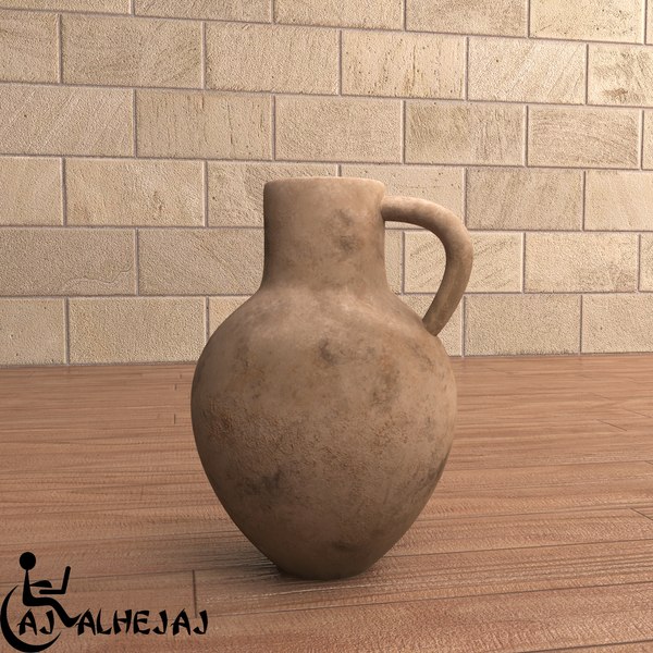 Old 3D model - TurboSquid 1221801