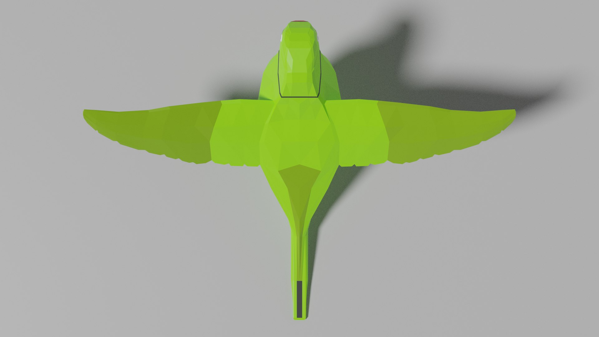 3D exotic birds pack 9 model - TurboSquid 1599958