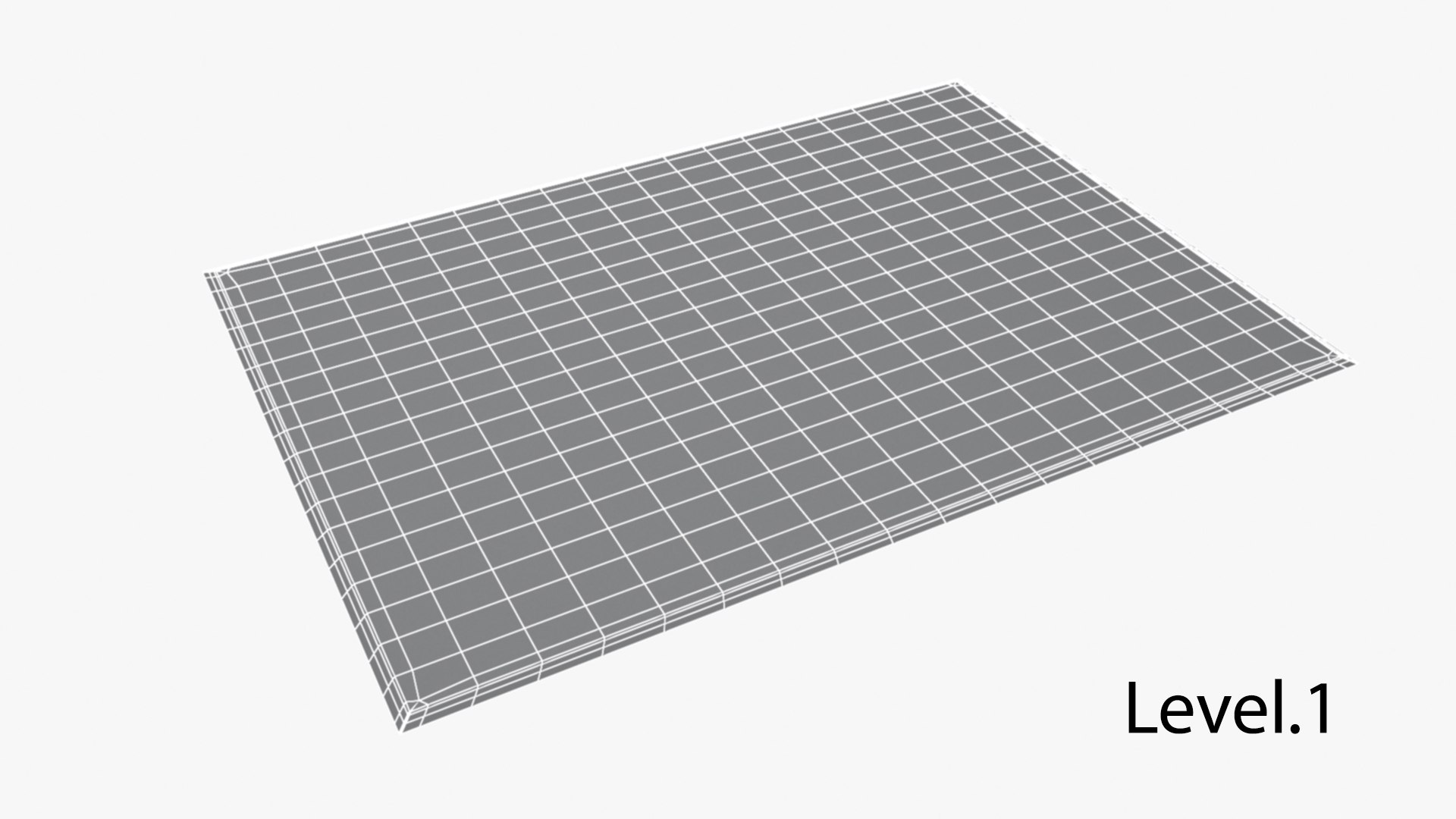 Area 1 Model - TurboSquid 1334276