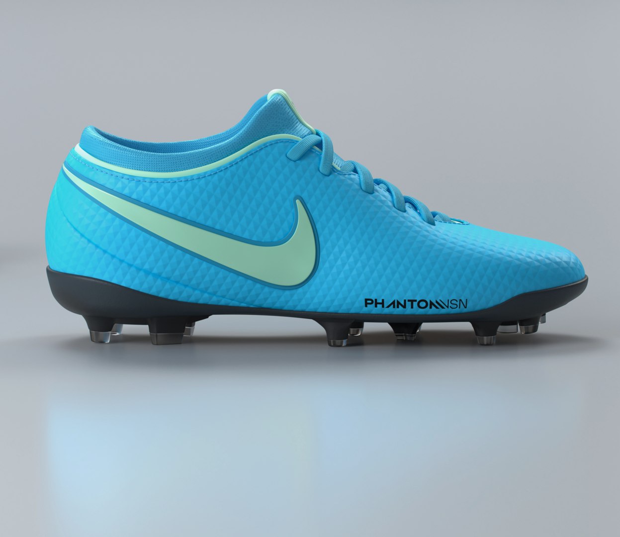 3D Football Boots - TurboSquid 1593069