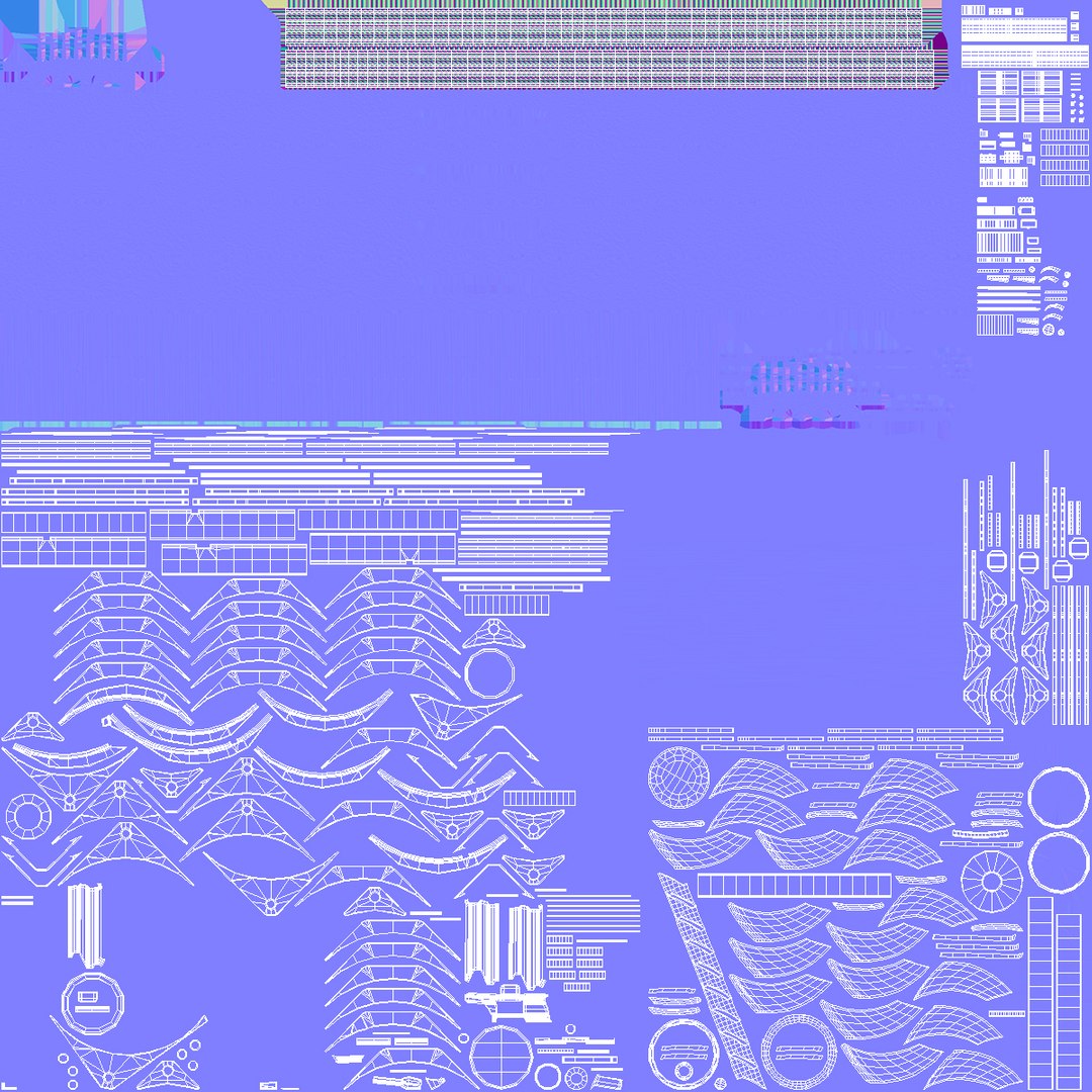 3D 120mm Computer Fan Model - TurboSquid 1508607