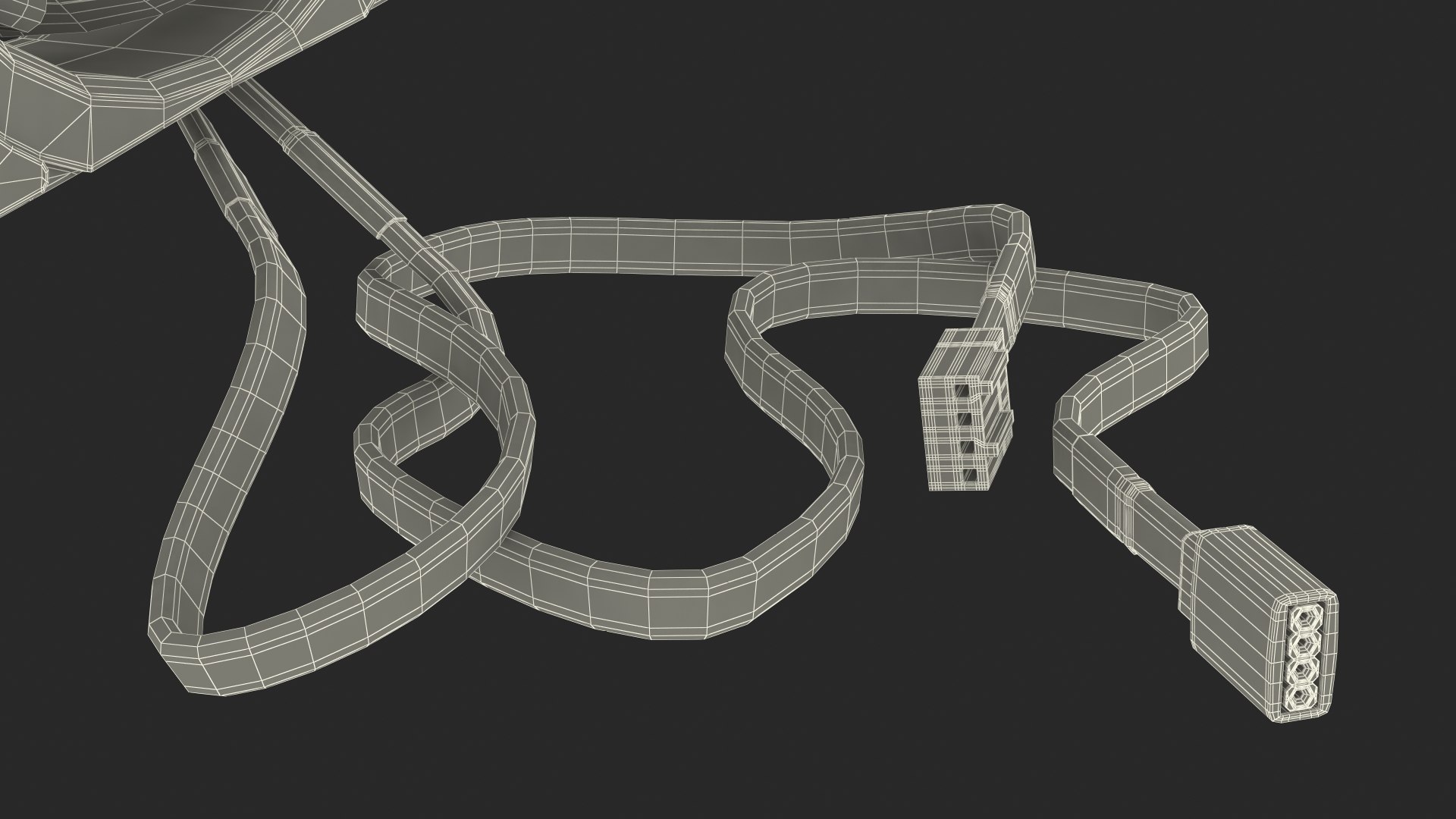 3D 120mm computer fan model - TurboSquid 1508607