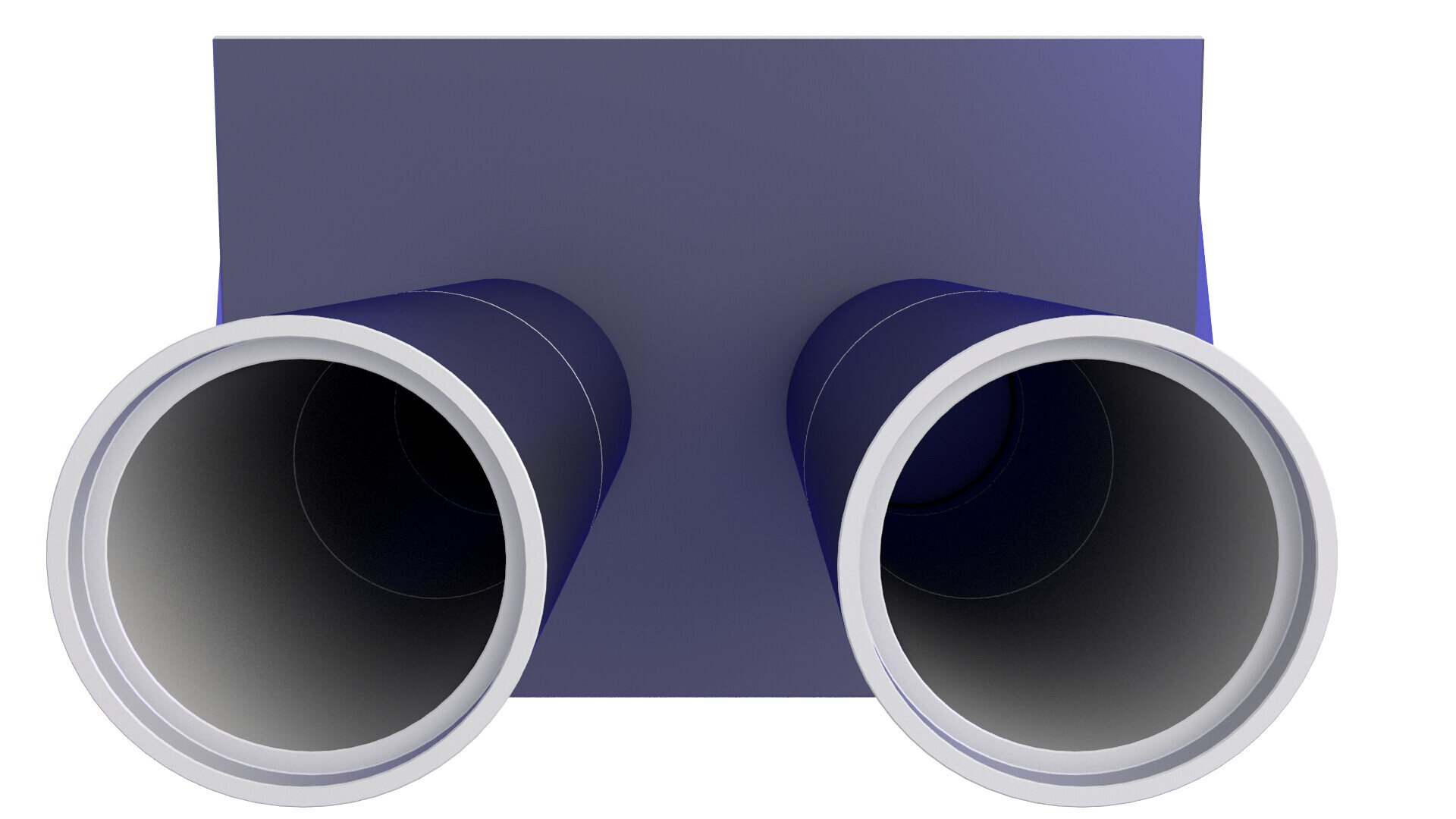 3D Concrete Sewer Outlet Flap Gate 19 - TurboSquid 1979970