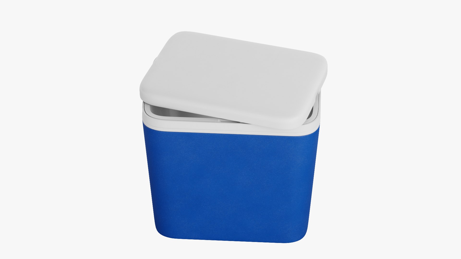 3D Ice Box Model - TurboSquid 2396044