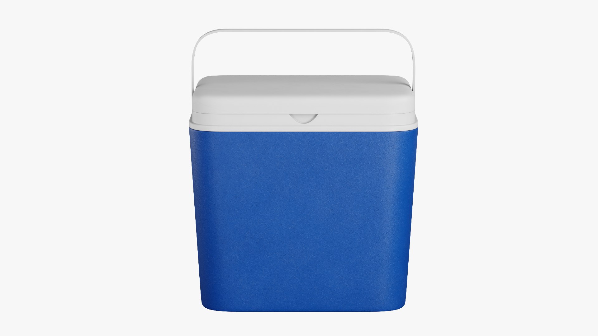 3D Ice Box Model - TurboSquid 2396044