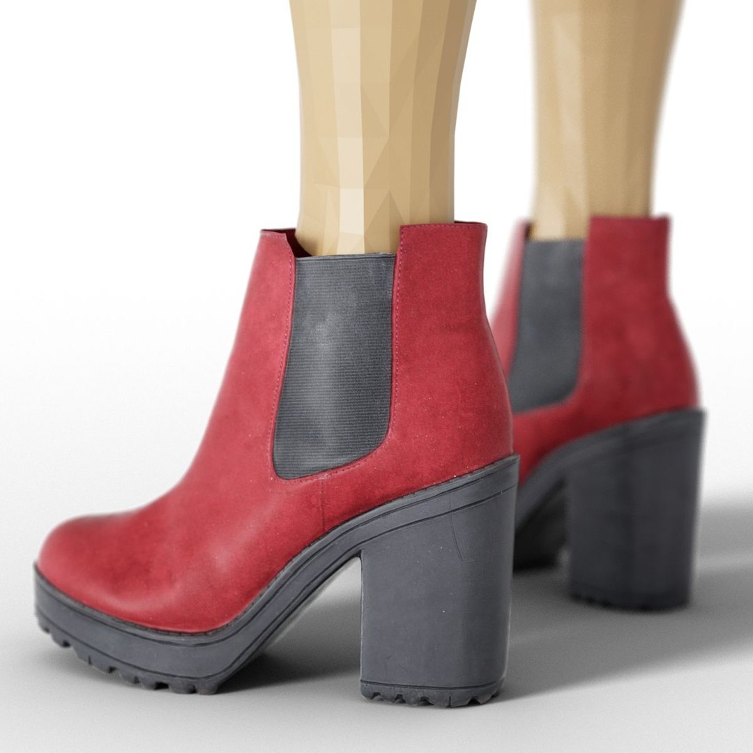 3D photorealistic clothing item model - TurboSquid 1192275