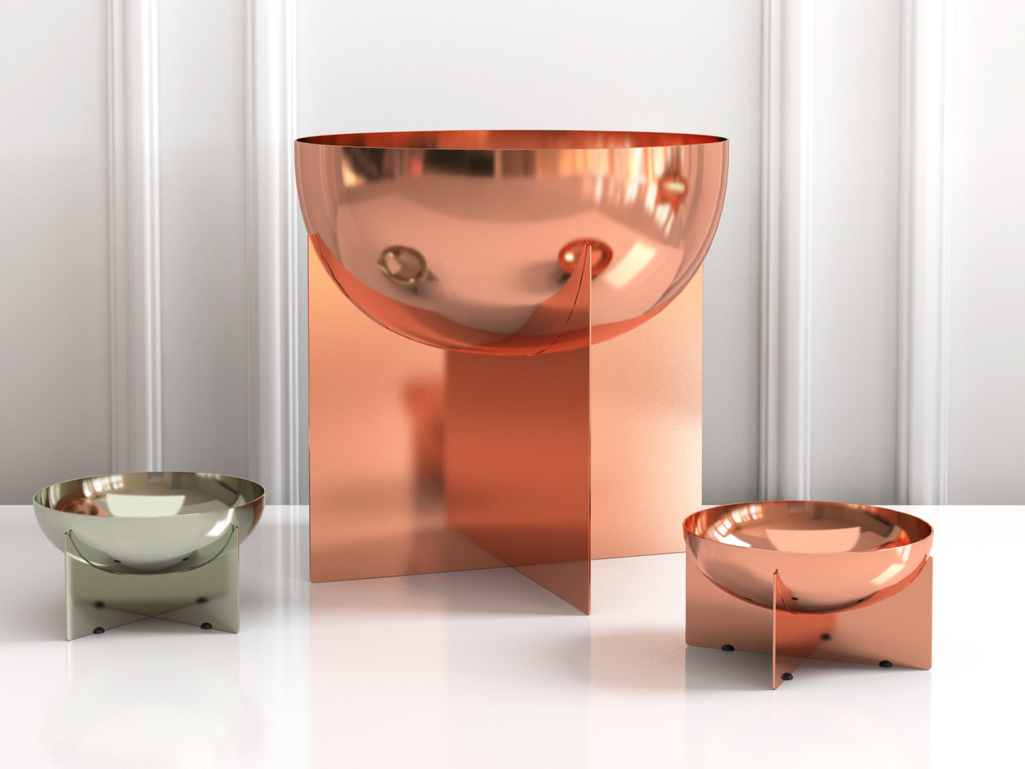 Free 3D graal bowl - TurboSquid 1161157