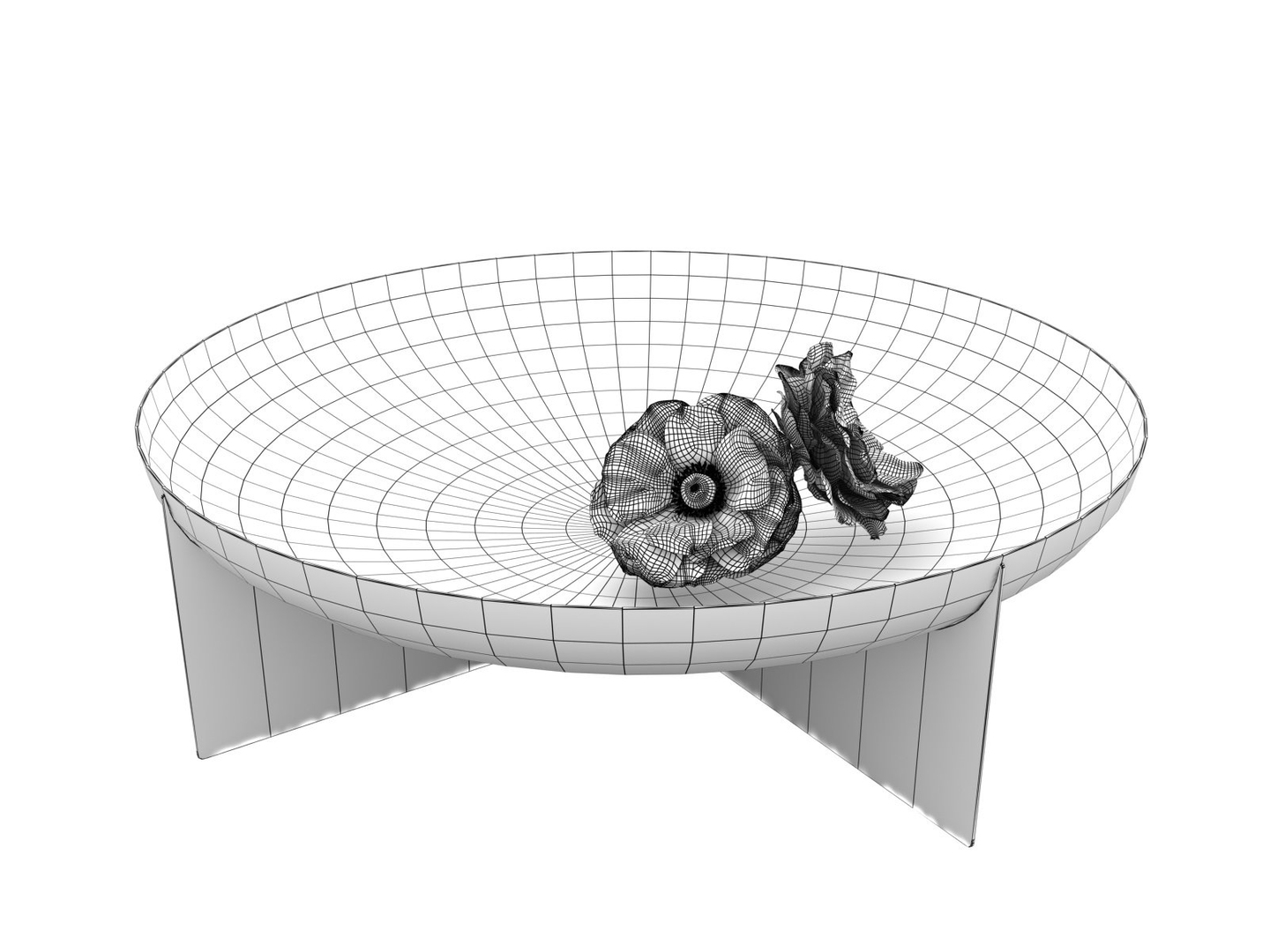 Free 3D graal bowl - TurboSquid 1161157