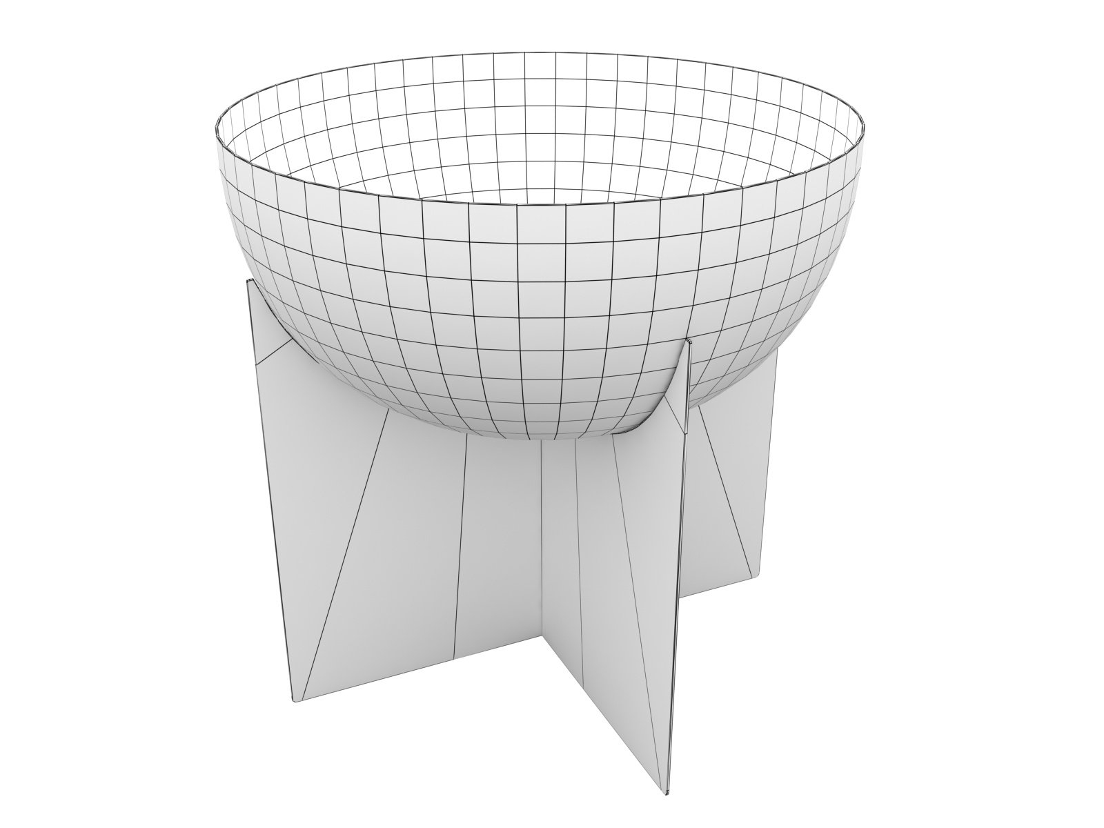 Free 3D graal bowl - TurboSquid 1161157