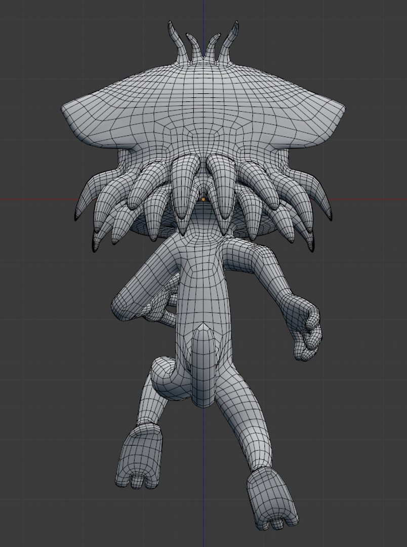 3D Cartoon Animation - TurboSquid 1241044