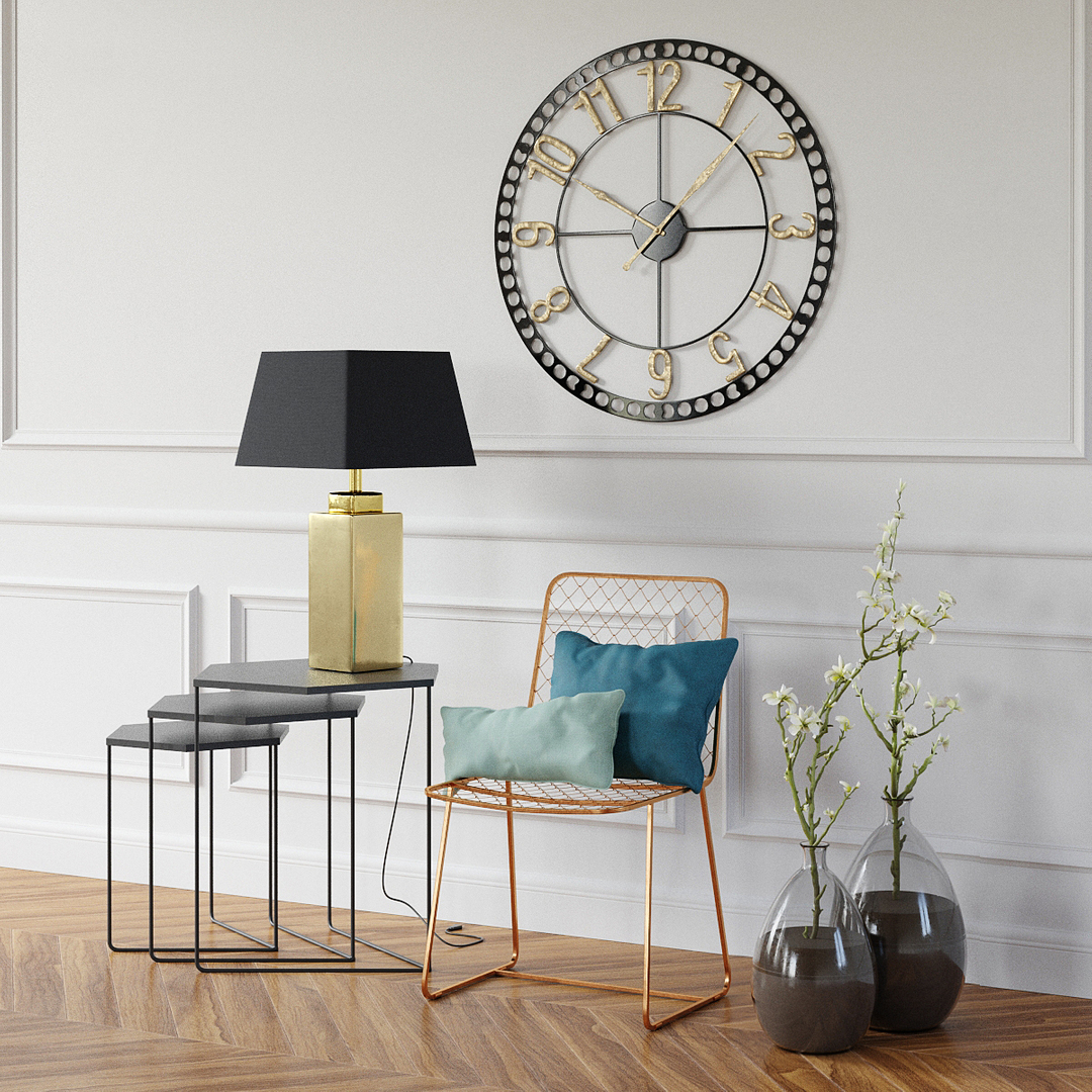 Archmodels vol 199 3D model - TurboSquid 1286600