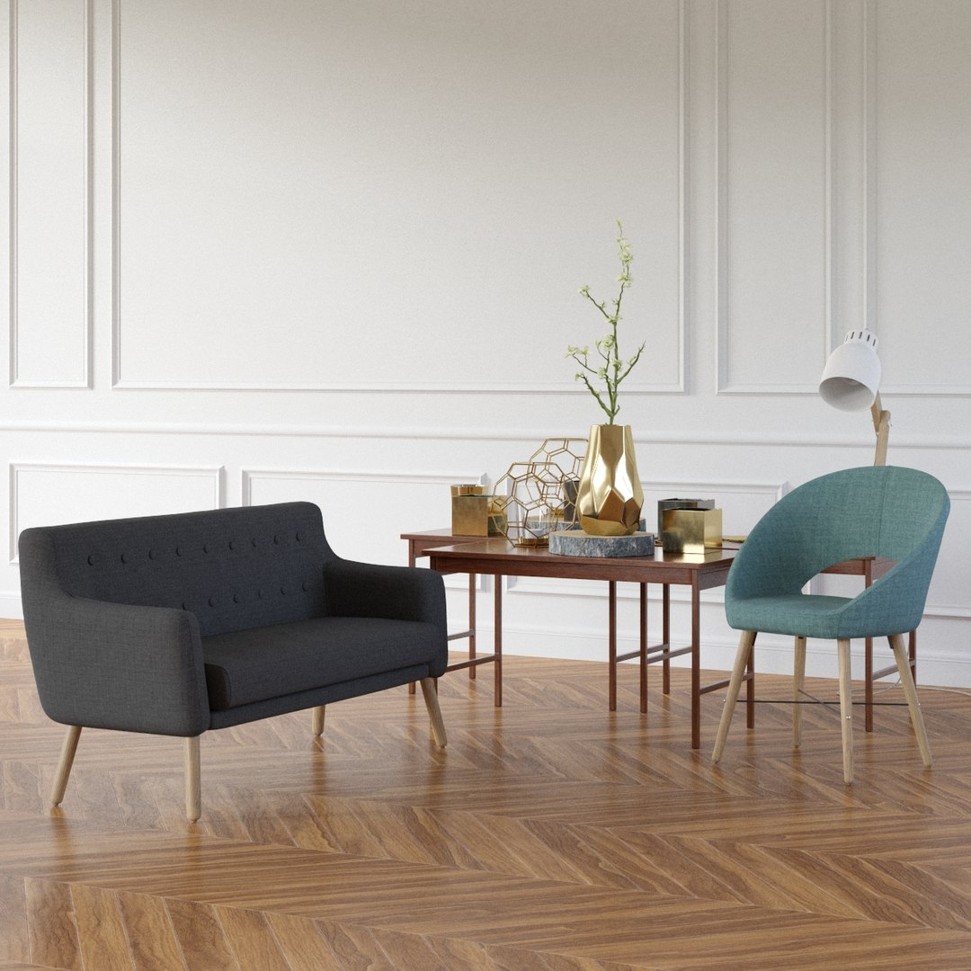 Archmodels vol 199 3D model - TurboSquid 1286600