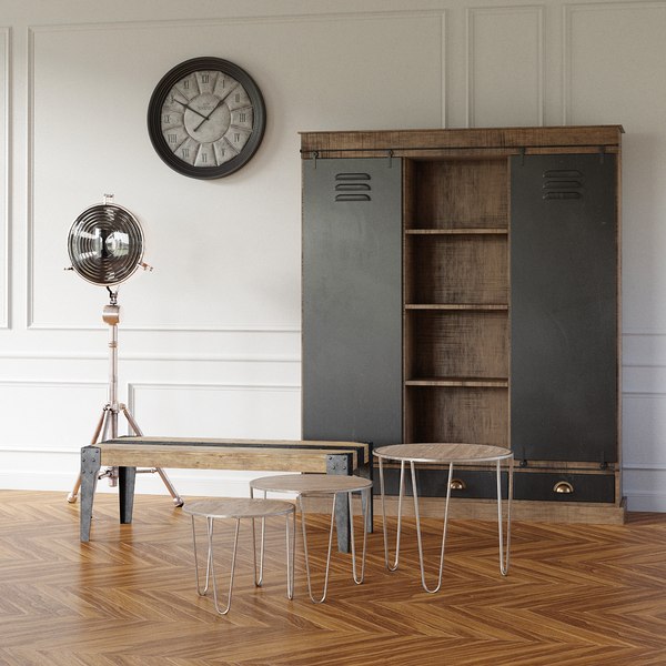 Archmodels vol. 199 3D 모델 - TurboSquid 1286600