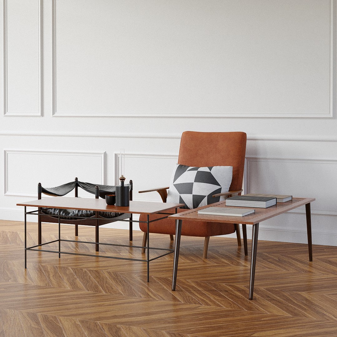 Archmodels vol 199 3D model - TurboSquid 1286600