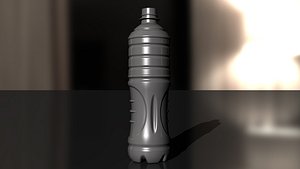 Free 3D Bottle Models | TurboSquid