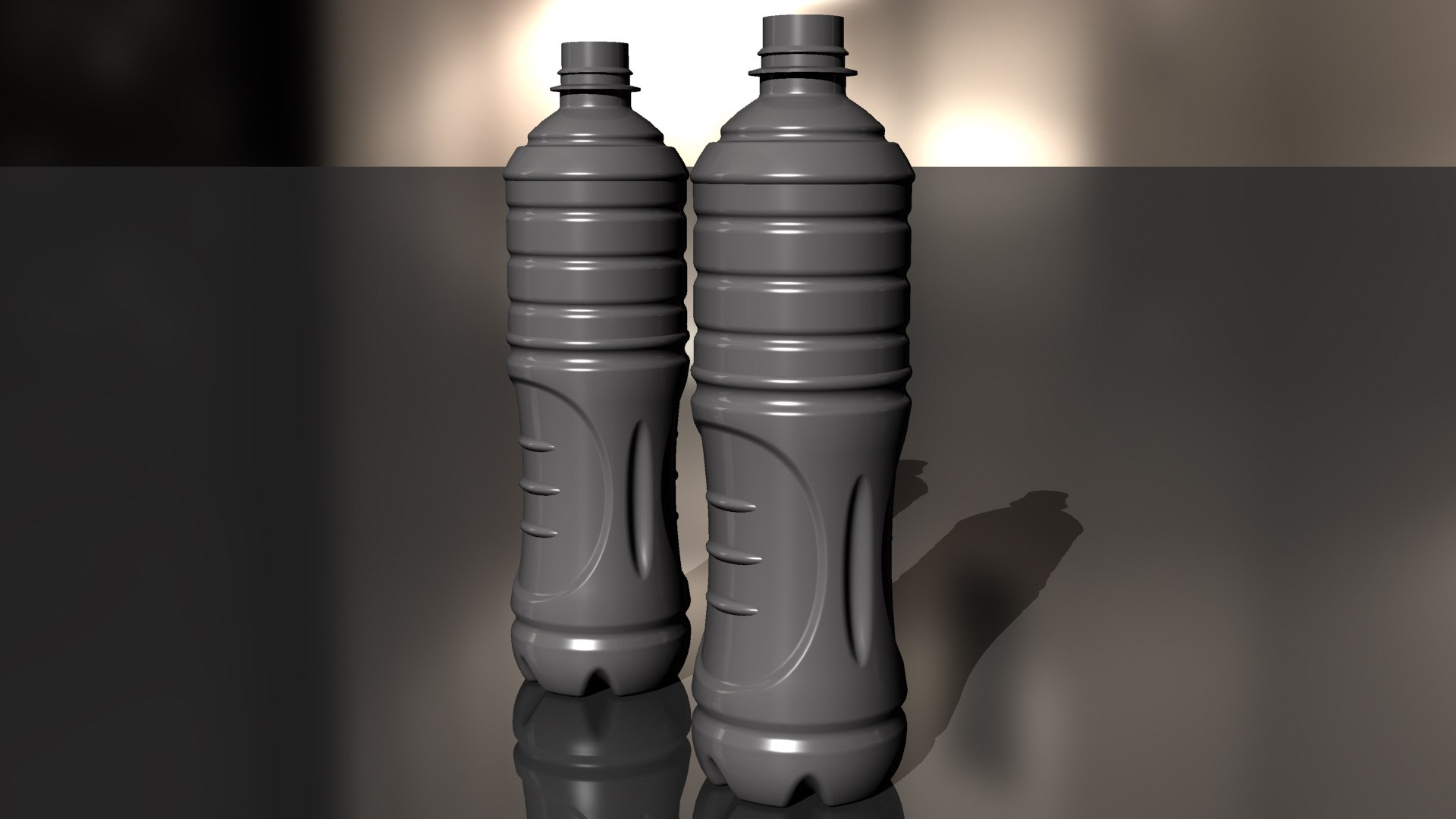 Free BOTTLE 3D model - TurboSquid 1995517