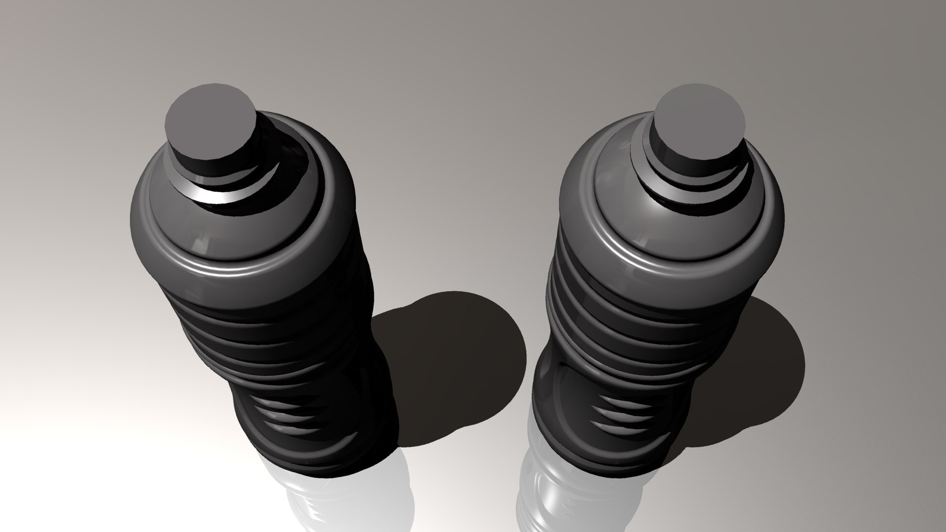 Free BOTTLE 3D model - TurboSquid 1995517