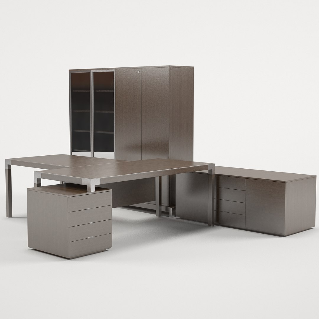 3d Model Of Kraft Hydra