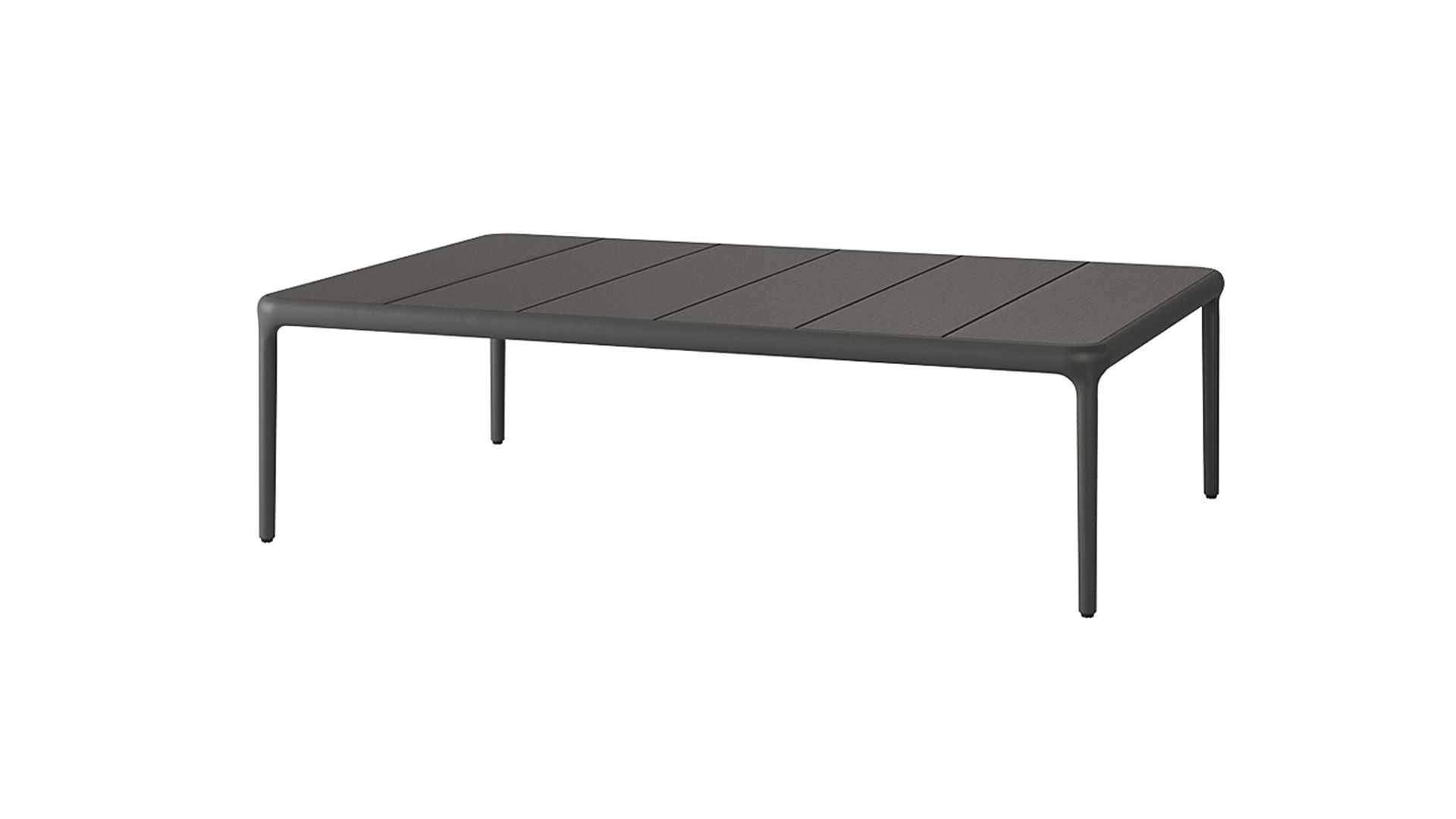 Sutherland Furniture Otti Rectangular Coffee Tables 3D Model ...
