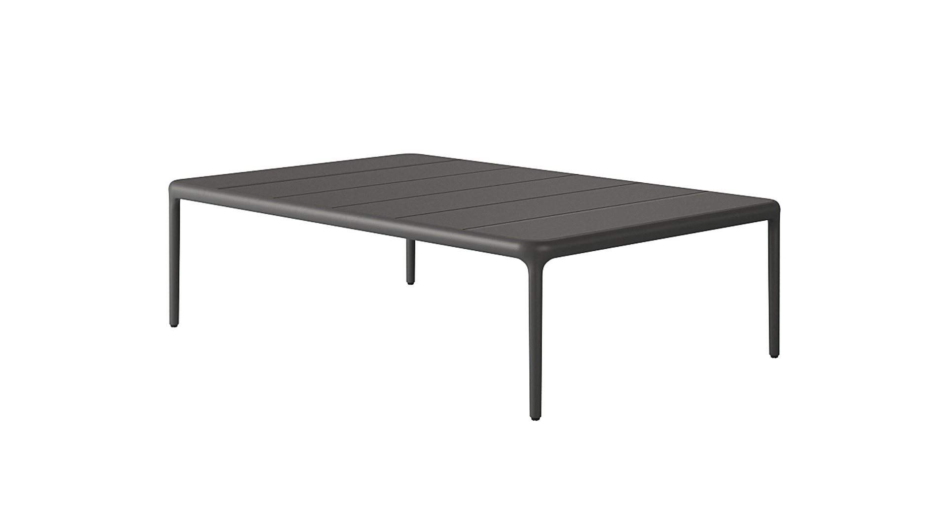 Sutherland Furniture Otti Rectangular Coffee Tables 3D Model ...