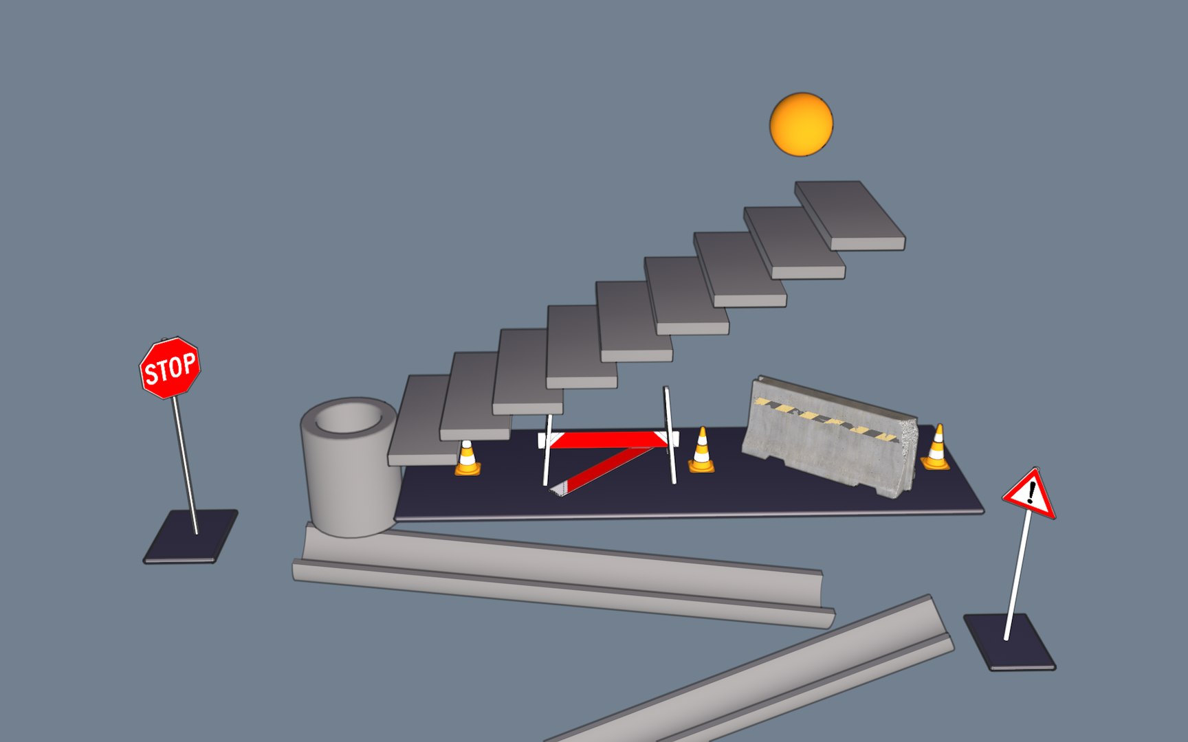 3D Def model - TurboSquid 1794683