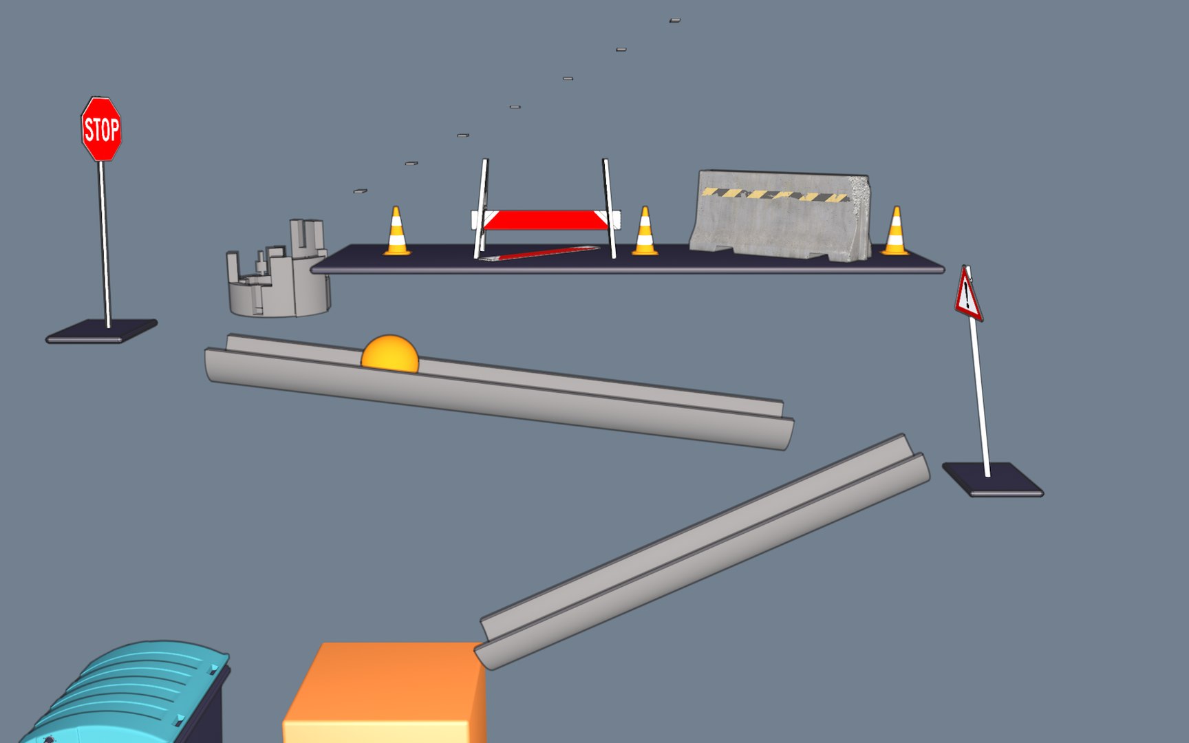 3D Def model - TurboSquid 1794683