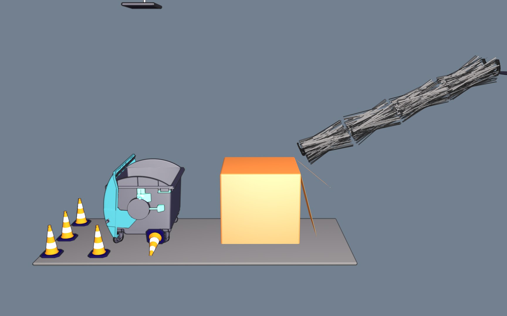 3D Def model - TurboSquid 1794683