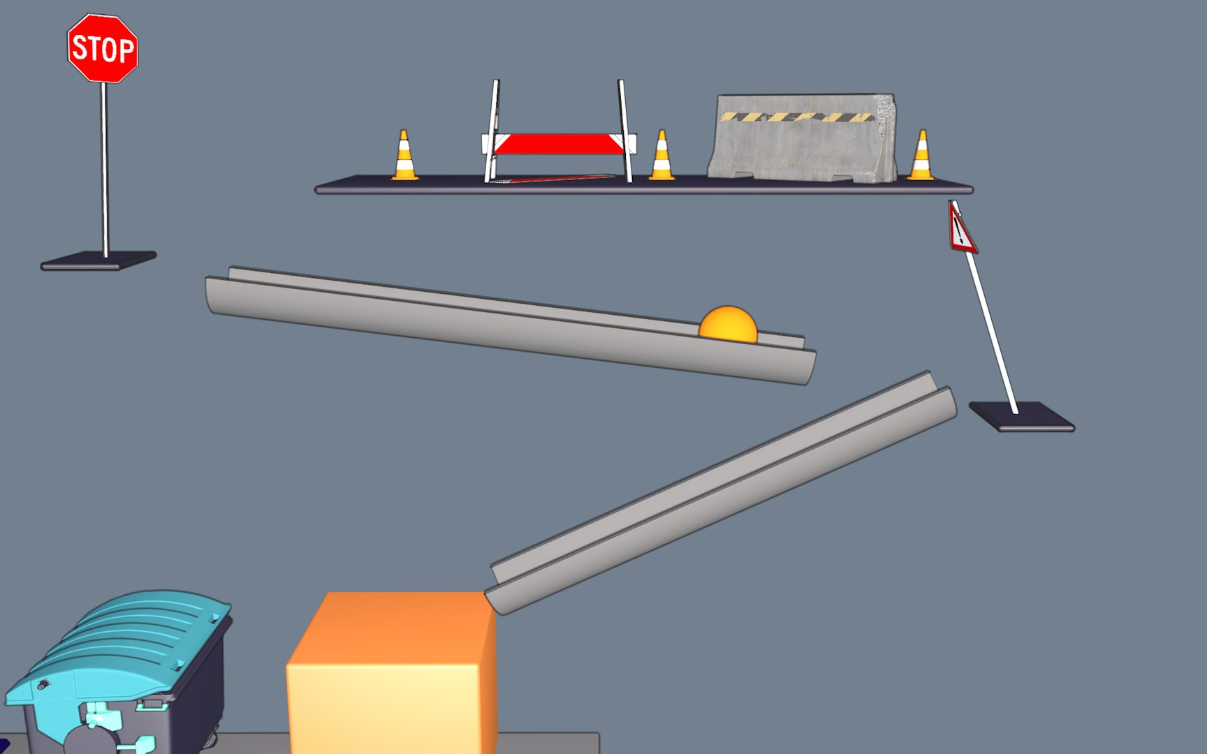 3D Def model - TurboSquid 1794683