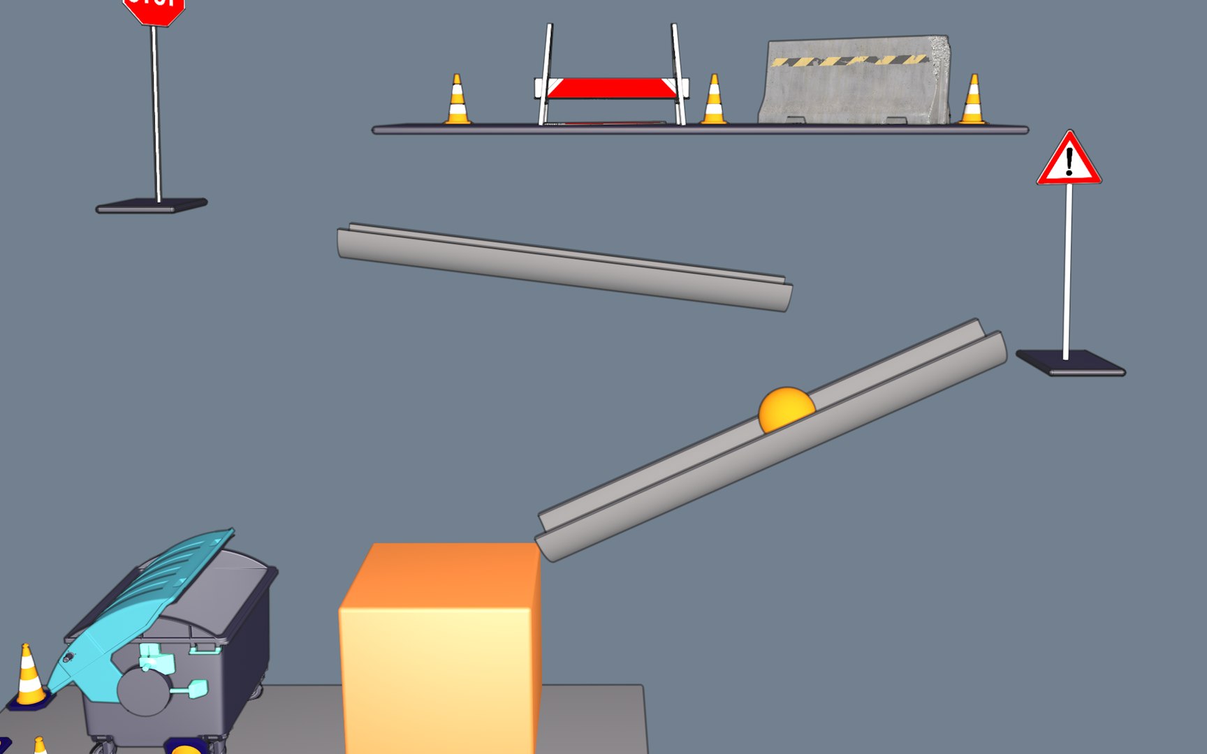 3D Def model - TurboSquid 1794683