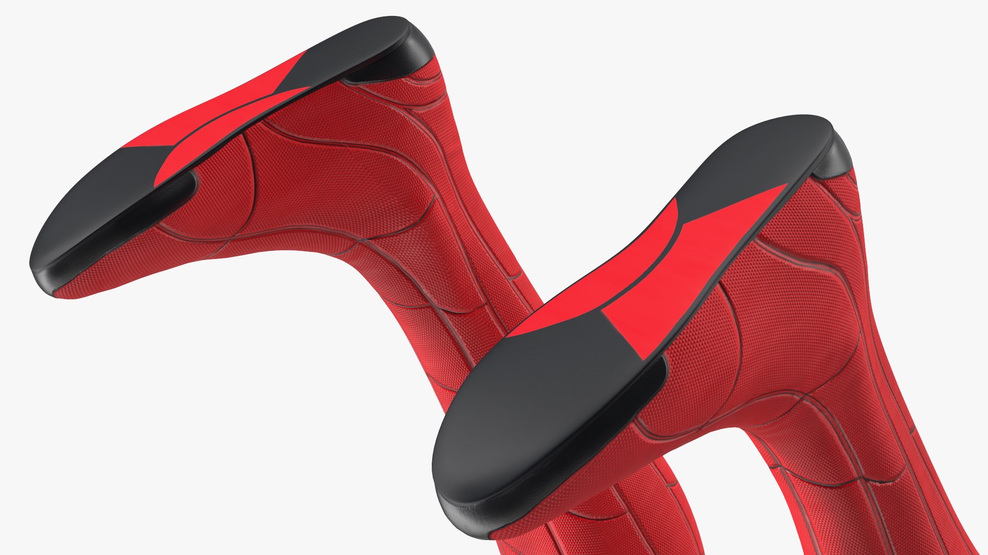 Spider Man Neutral Pose 3D model - TurboSquid 1788369